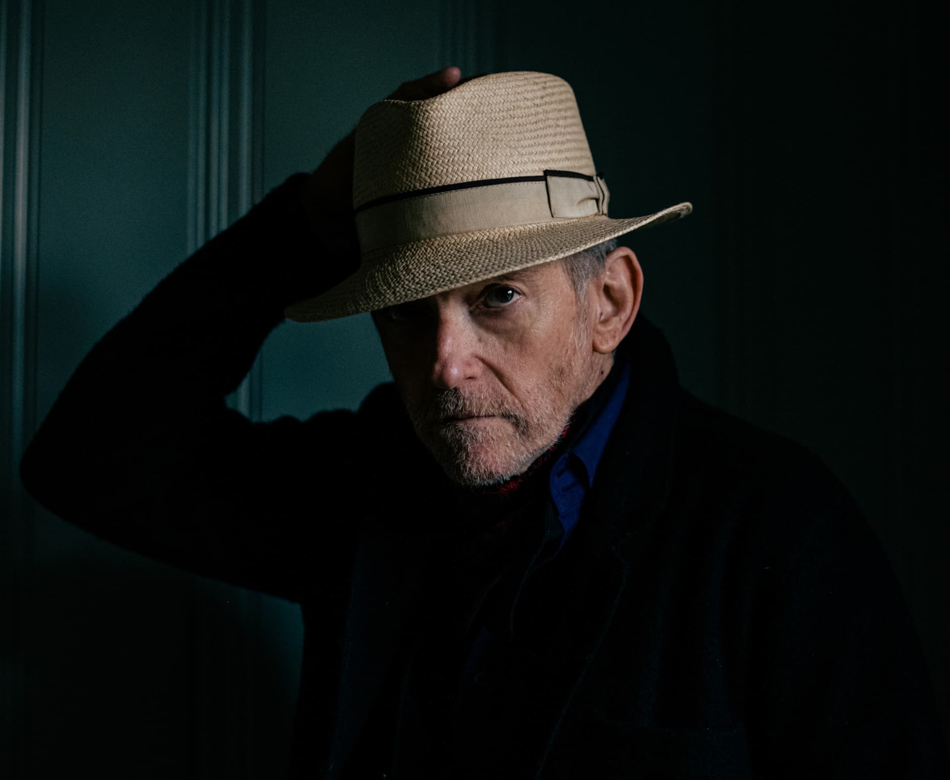 Benmont Tench - The Melancholy Season