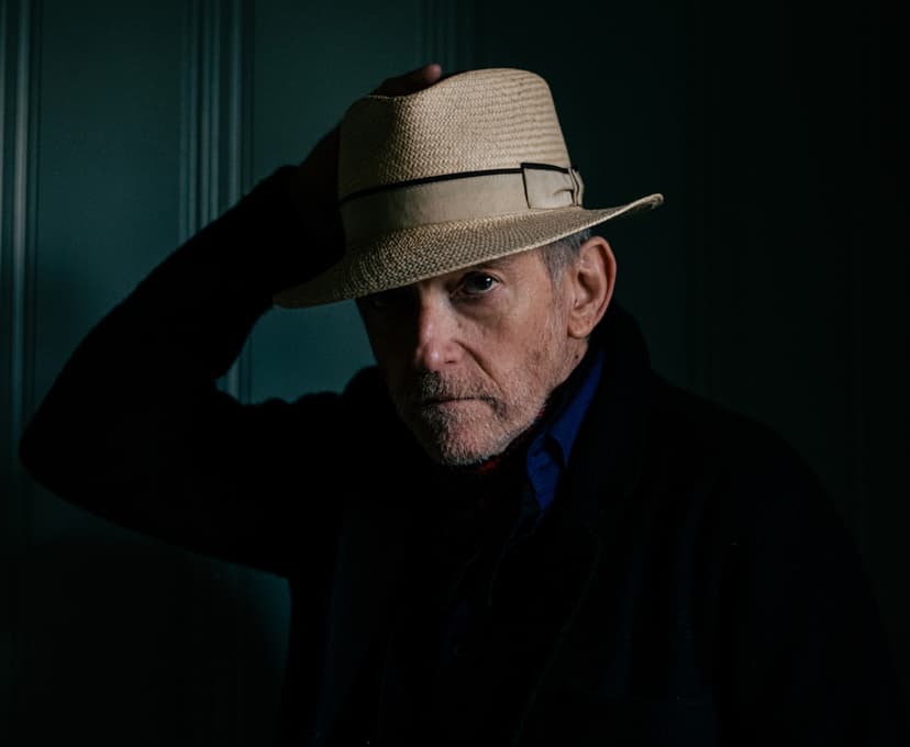 Benmont Tench - The Melancholy Season